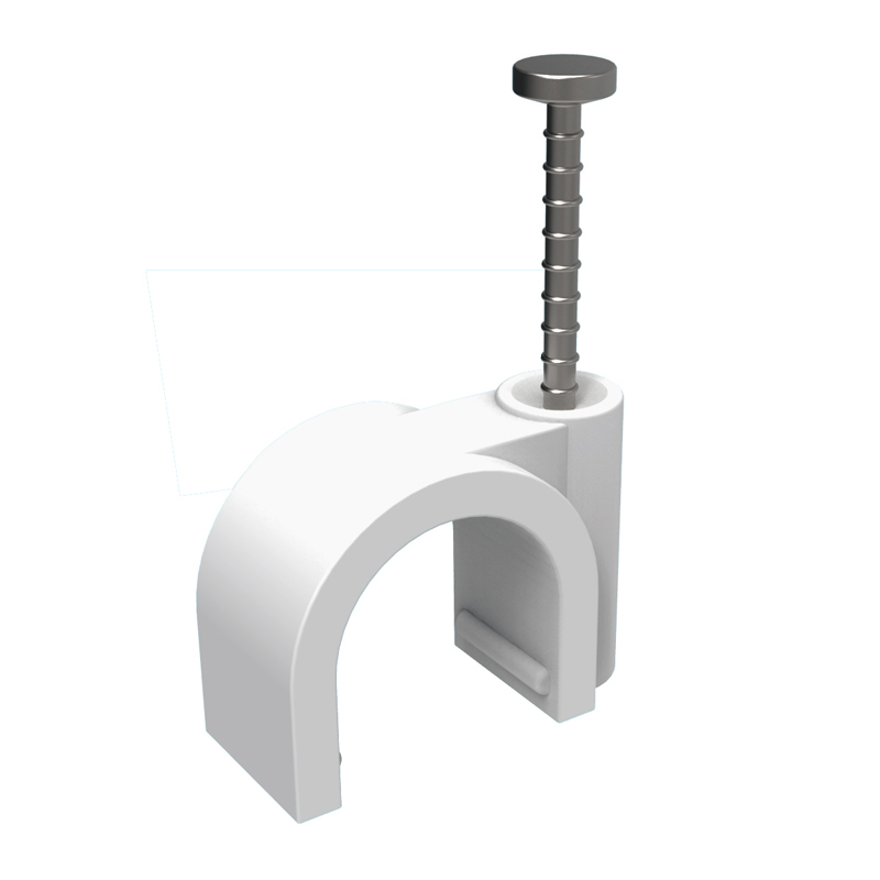 Clamps and Clips | Cords Canada