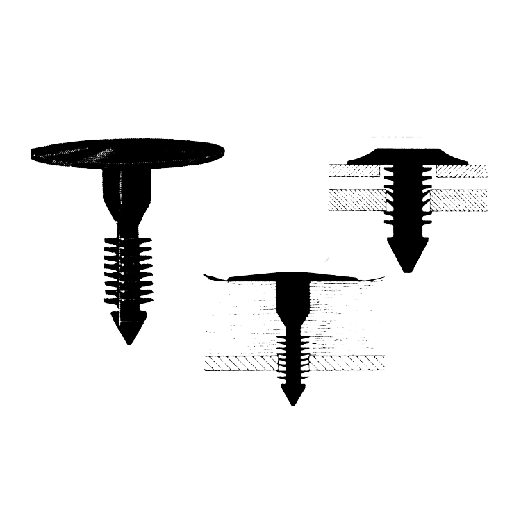 Clamps and Clips | Cords Canada