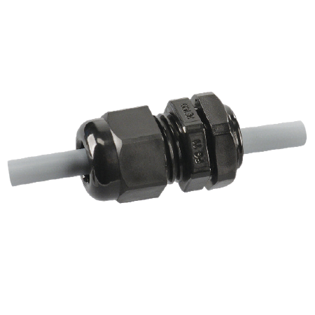 Liquid Tight Connectors, Conduit and Fittings | Cords Canada