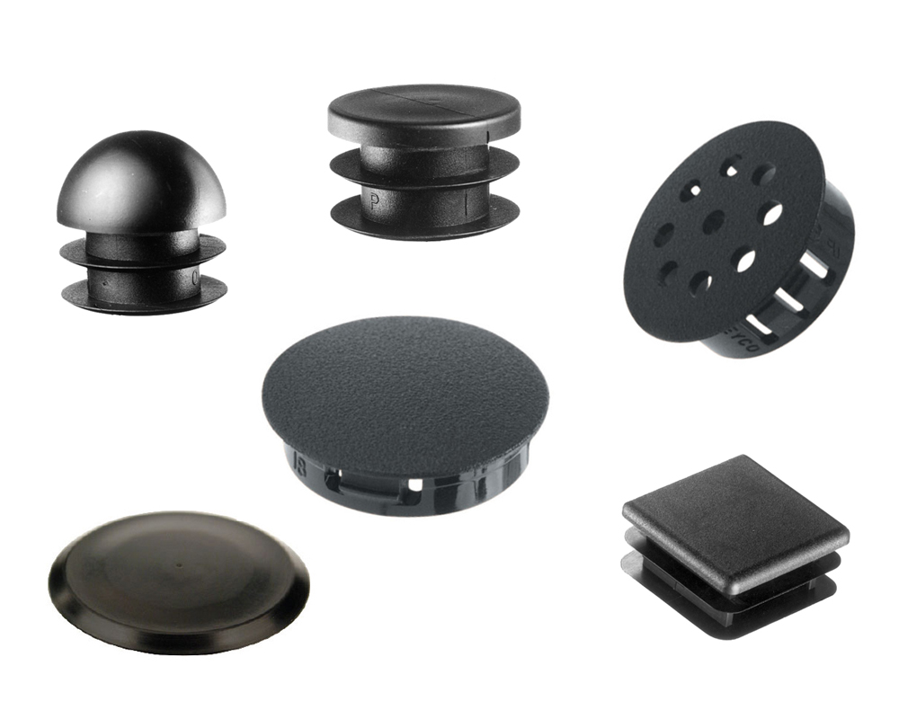 Caps, Plugs, Glides and Protectors | Cords Canada