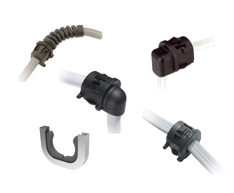 Strain Reliefs | Cords Canada